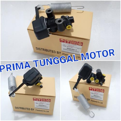 Jual PEMBAGI MINYAK REM TRITON 2.8 PEMBAGI MINYAK REM L200 2.8 4M40 ...