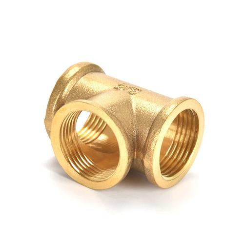 Jual Nipple Tee Nepel T Drat Dalam Female Cewek - 3/8" - Kota Bekasi ...