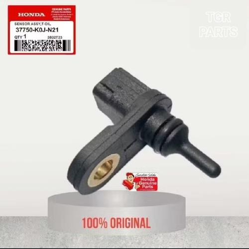 Jual SENSOR ECT EOT SUHU PANAS OLI OIL HONDA GENIO BEAT LED DELUX ...