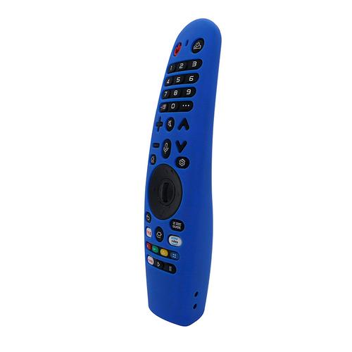 Jual Magic Remote LG Case TPU Cover Silicone Cover Magic Remote LG LED ...