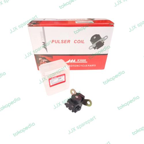 Jual SPULL SPUL PULSER SMASH - SMASH NEW - TITAN - SHOGIN 125 SP FL NR ...