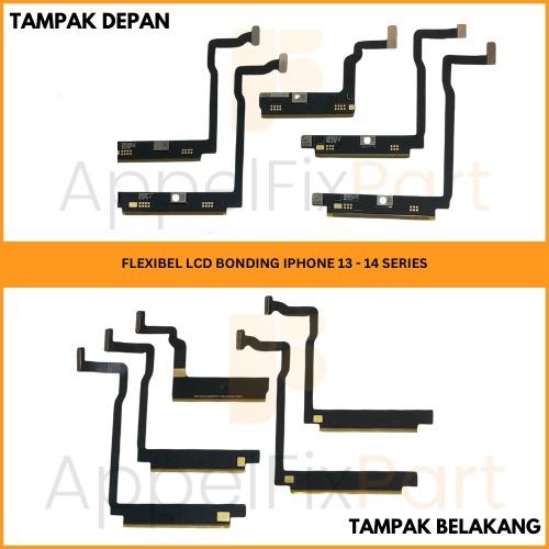 Jual FLEXIBEL LCD BONDING IPHONE 13 13 PRO 13 PROMAX 14 14PRO 14PROMAX ...