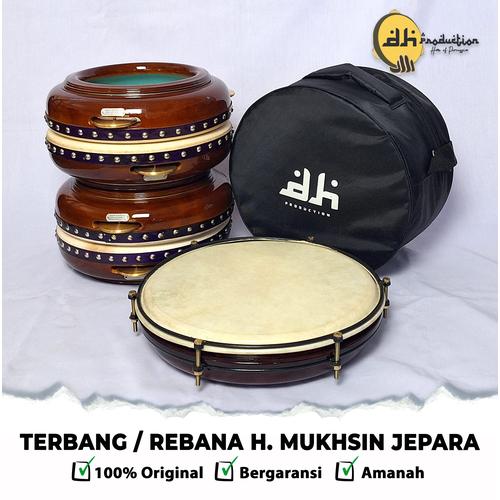 Jual TERBANG JEPARA MUKHSIN TROSO UKURAN 31 FULLSET BASS BANJARI ...