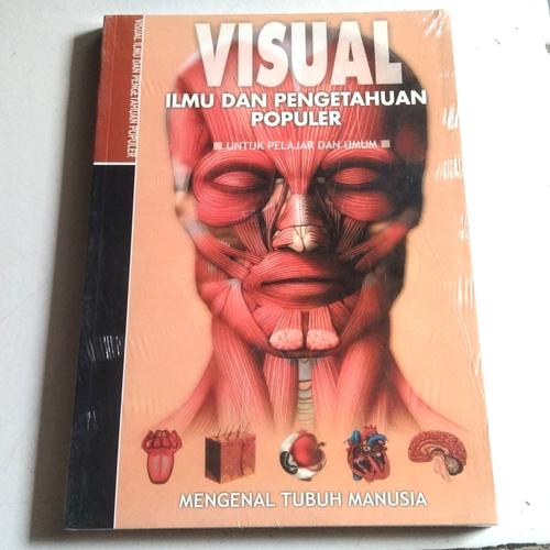 Jual BUKU VISUAL ILMU DAN PENGETAHUAN POPULER UNTUK PELAJAR DAN UMUM ...
