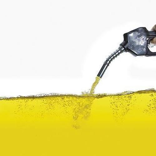 Jual Solar industri HSD B35 wilayah Medan - Riau harga keekonomian ...