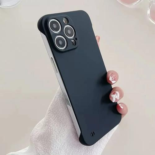 Jual Bumper Matte Case iPhone 15 Pro Max Case iPhone 14 Pro Max Case ...