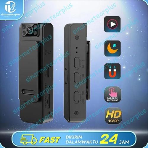 Jual Spy Camera Cctv Tersembunyi Model Rotating Cam Mini Pengintai ...