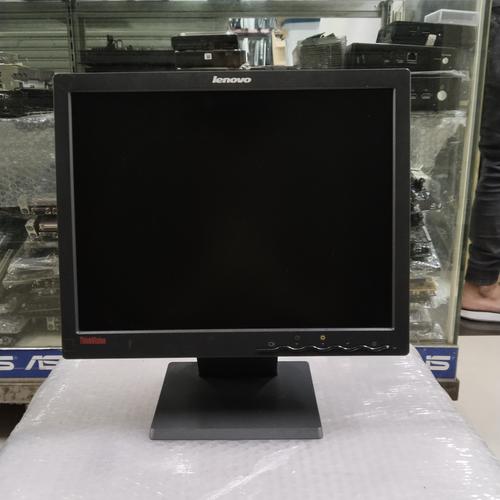 Jual Monitor Lenovo 15 Inch Kotak - Jakarta Pusat - Central Computer ...