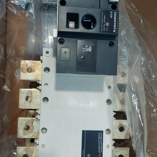 Jual Atys Changeover Switch Socomec motorised 4p 400a 220v Ac ORIGINAL - Jakarta Pusat - ABBASY ...