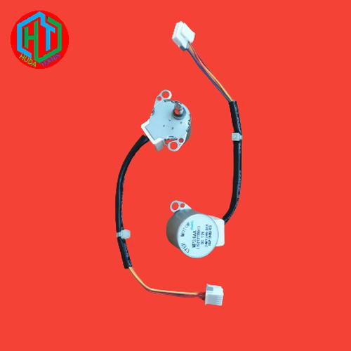 Jual motor swing ac sharp UCY original - Baru - Kota Bekasi - Huda ...