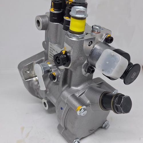 Jual 0445 025 058 Isuzu 4JA1 Diesel Pump Kualitas Tinggi Ready Stock ...