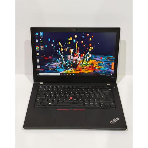 Jual Lenovo Thinkpad T480 Intel Core i7 core i5/Laptop Touchscreen ...
