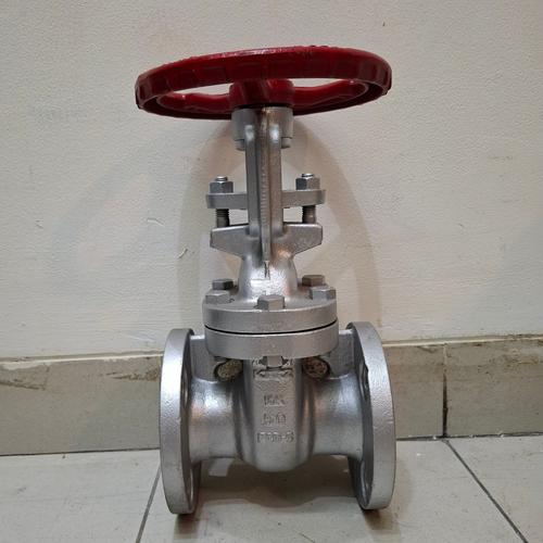 Jual Gate Valve Kitz Flange JIS 10K 1-1/2" Inch, 2" Inch, 2-1/2" Inch, 3" Inch, 4" Inch, 5" Inch ...