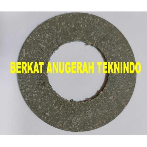 Jual BARU " FRICTION DISK / KAMPAS REM " CHAIN BLOCK / HOIST MANUAL CAP ...