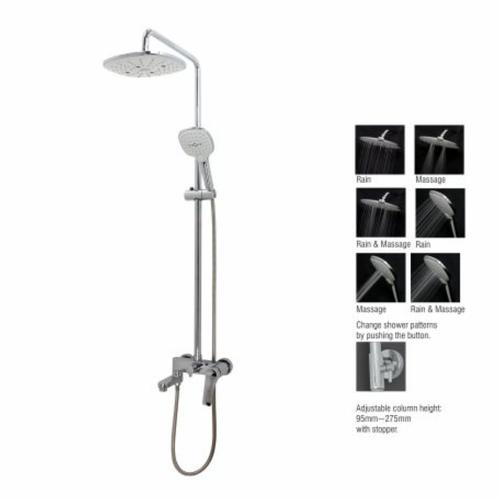 Jual Kran shower column san ei W8200-S - Jakarta Barat - Central Kran ...