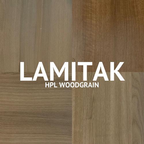 Jual [SAMPLE MATERIAL INTERIOR] HPL Woodgrain by LAMITAK 2 - Baro Vida ...