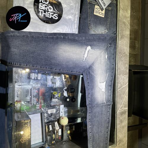 Jual KO Brother jeans KO BROS limited - Kota Bandung - JRX Proshop ...