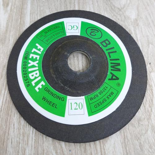 Jual Flexible Gerinda Bilima Flapdisk Bilima - Flapdisk #80 - Jakarta ...