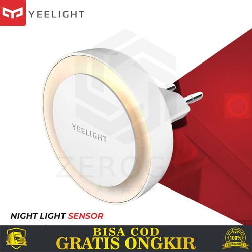 Jual LAMPU TIDUR SENSOR PORTABEL OTOMATIS LED FLASHLIGHT DESAIN ...