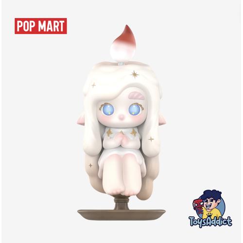 Jual Pop Mart CHAKA Light Sprite Series Figures Blind Box -Random ...