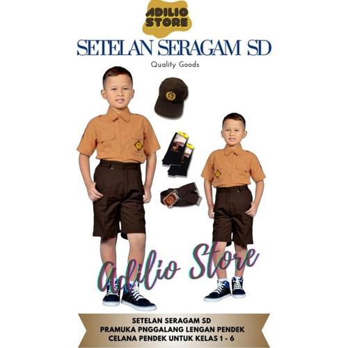 Jual BARU SETELAN SUPER LENGKAP PRAMUKA PENGGALANG LENGAN PENDEK LAKI ... Jual BARU SETELAN SUPER LENGKAP PRAMUKA PENGGALANG LENGAN PENDEK LAKI ...