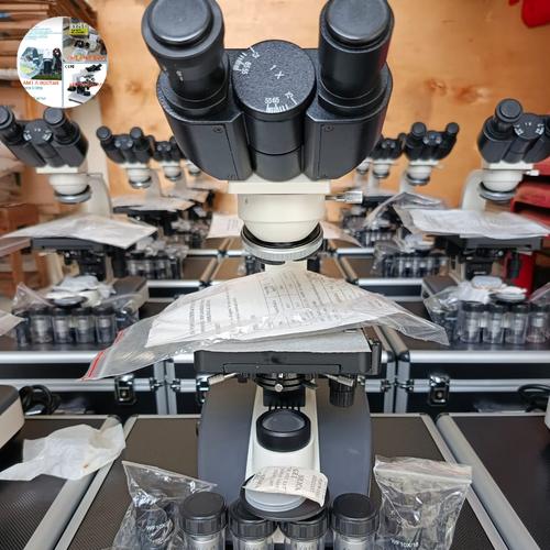 Jual MICROSCOPE BINOKULER SUNTECH TYPE-136 BAGIAN BIOLOGIANAK-ANAK ...