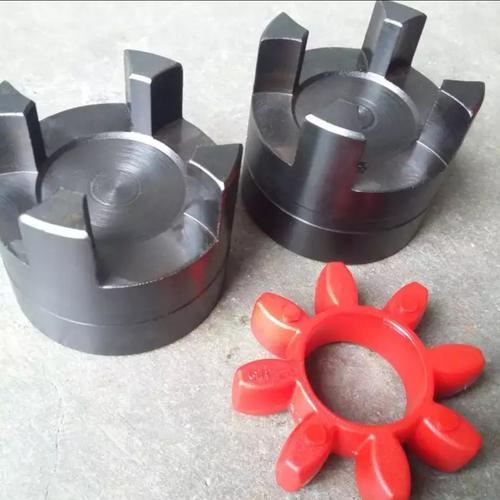 Jual Coupling rotex GR 28 atau GE 28 panjang 90mm diameter 65mm ...