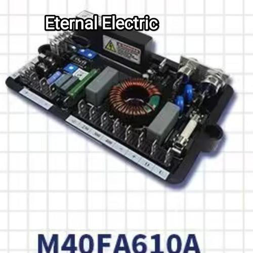 Jual AVR MARELLI M40FA610A / AVR Genset Marelli m40fa610a - Kota Tangerang - Eternal Electric ...