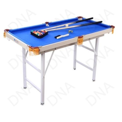 Jual Premium Mini Pool Billiard Table (Complete Set) Original - Jakarta ...
