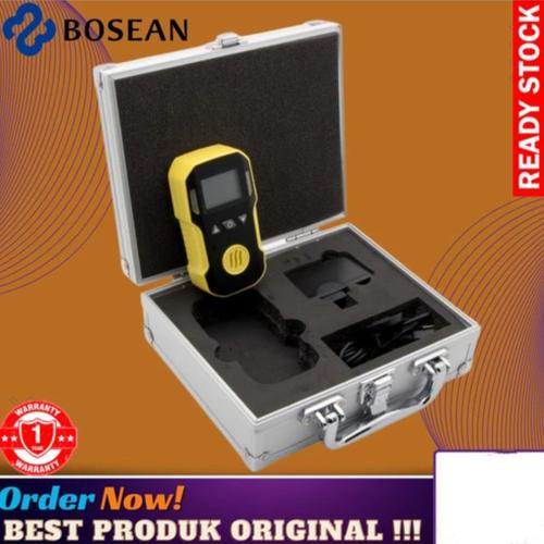 Jual Sulfur Dioxide SO2 Gas Detector Bosean Leak Monitor Sulfur ...
