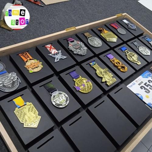 Jual Bingkai Foto Custom untuk Medali - 15 Slot - Kota Tangerang ...