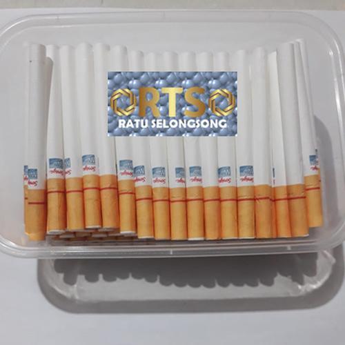 Jual Rokok murah aroma rasa mild menthol dunhil surya marlboro ukuran ...