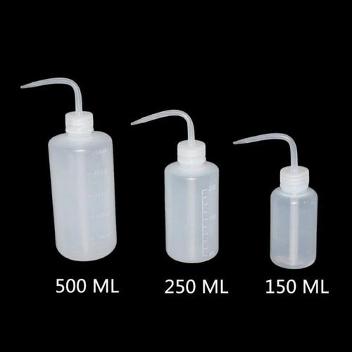 Jual BOTOL SQUEEZE SELANG TATTOO 150/250/500ml - 250ML - Jakarta Utara ...
