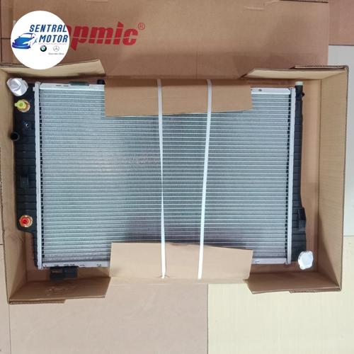 Jual Radiator mercy w202 c180 c200 / sparepart mercedes benz - Jakarta ...
