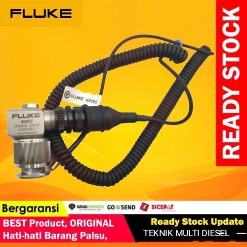 Jual Fluke 805ES External Vibration Sensor for Fluke 805 805/ES ...