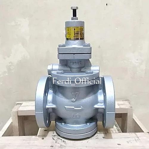 Jual PRV YOSHITAKE GP-1000 JIS 10K 1/2" Inch/DN15 (Pressure Reducing ...