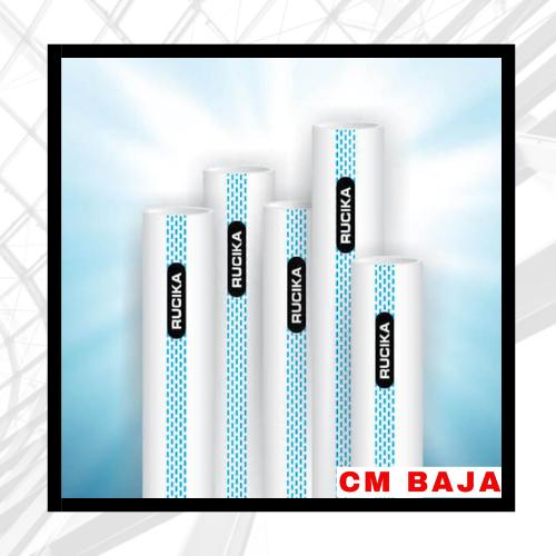 Jual Pipa Air PVC Rucika Wavin AW - 3" - Kota Tangerang Selatan - CM ...