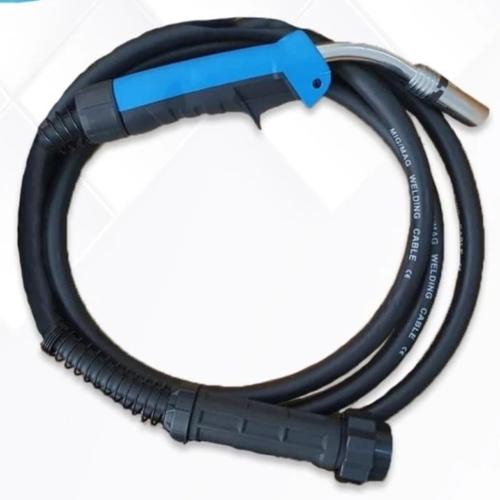 Jual Stang Las Mig Co2 Mig Gun Welding torch, untuk mesin las Mig MAG ...