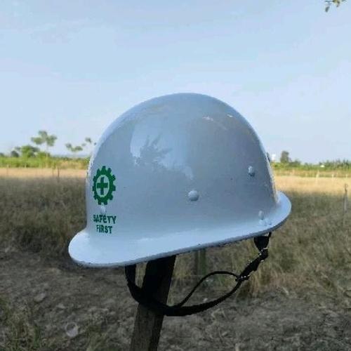 Jual Helm Safety Bahan Kevlar GARANSI 5 TAHUN Helm Proyek/Helm Tambang ...