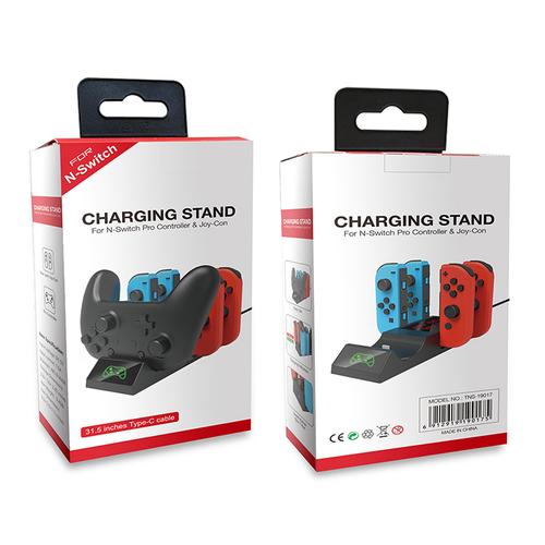 Jual Nintendo Switch JoyCon Joy-Con Joy Con Stik Stick Joy Stick Pro ...
