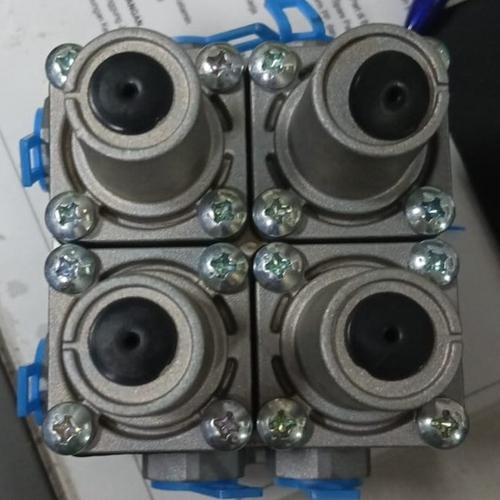 Jual Valve 4 Jalur/ Valve Four Circuit 7 Lobang Merk " dt " Germany ...