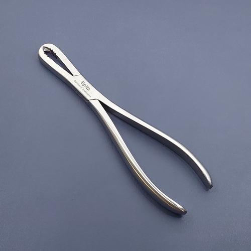 Jual Alat Medis Langenbeck Bone Holding Forcep 21cm ( B) - Spitz ...