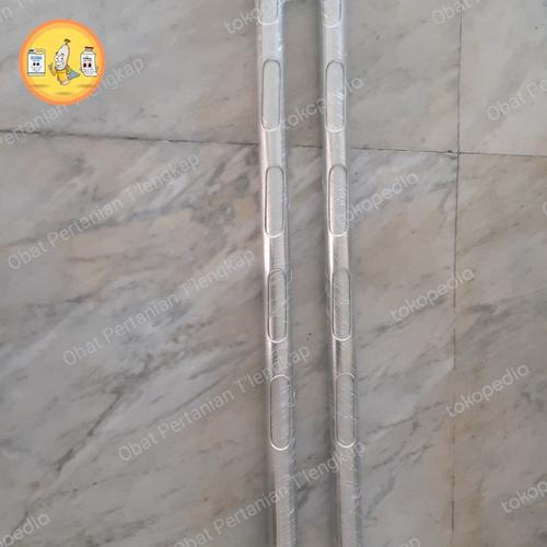 Jual Grain Sampling Probe Stainless Steel Ogawa SUS6010 berikut Fixed ...