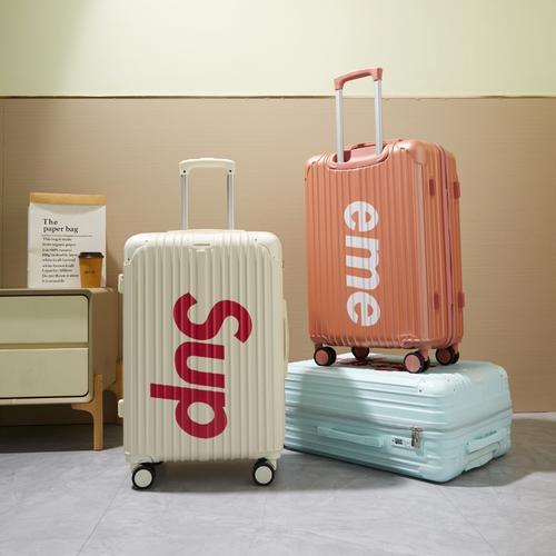 Promo MEXICAN Koper 20 inch Koper Kabin Bagasi Koper Tas Travel Polo ...