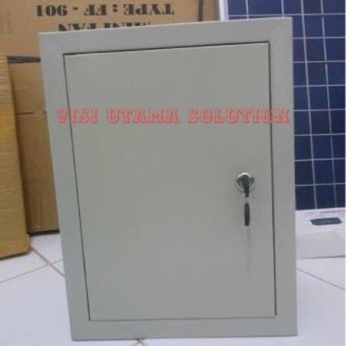 Jual Box panel Listrik 60x40x20 . - Jakarta Pusat - VISI UTAMA SOLUTION ...