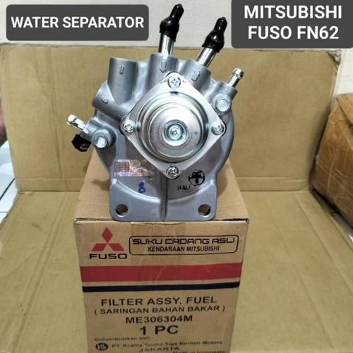 Jual WATER SEPARATOR POMPA FILTER SOLAR MITSUBISHI FUSO FN62 ...