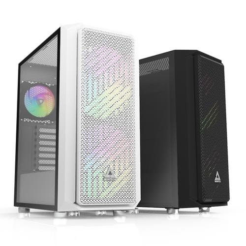 Jual Casing MONTECH AIR X ARGB Black / White | MONTECH AIR 903 MAX ARGB ...