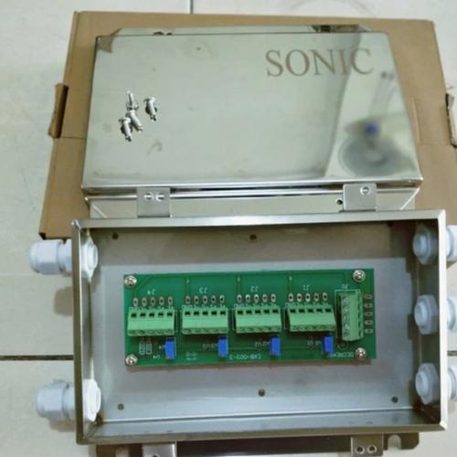 Jual junction BoX 4 hole / junction - Jakarta Barat - andy timbangan ...