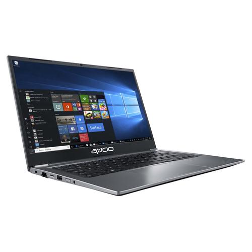 Jual AXIOO MyBook Pro H7 (8S2) TKDN + BMP 50,70%, 14” inch HD, i5-8257u ...