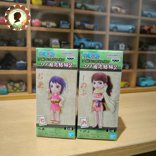 Jual WCF One Piece Otama Shinobu - Shinobu - Kota Depok - Indah ...